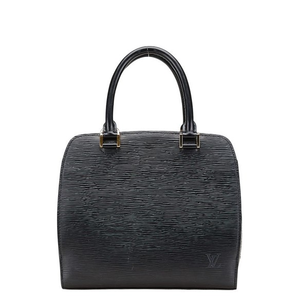 Louis Vuitton | Bags | Louis Vuitton Epi Leather Pont Neuf Handbag ...